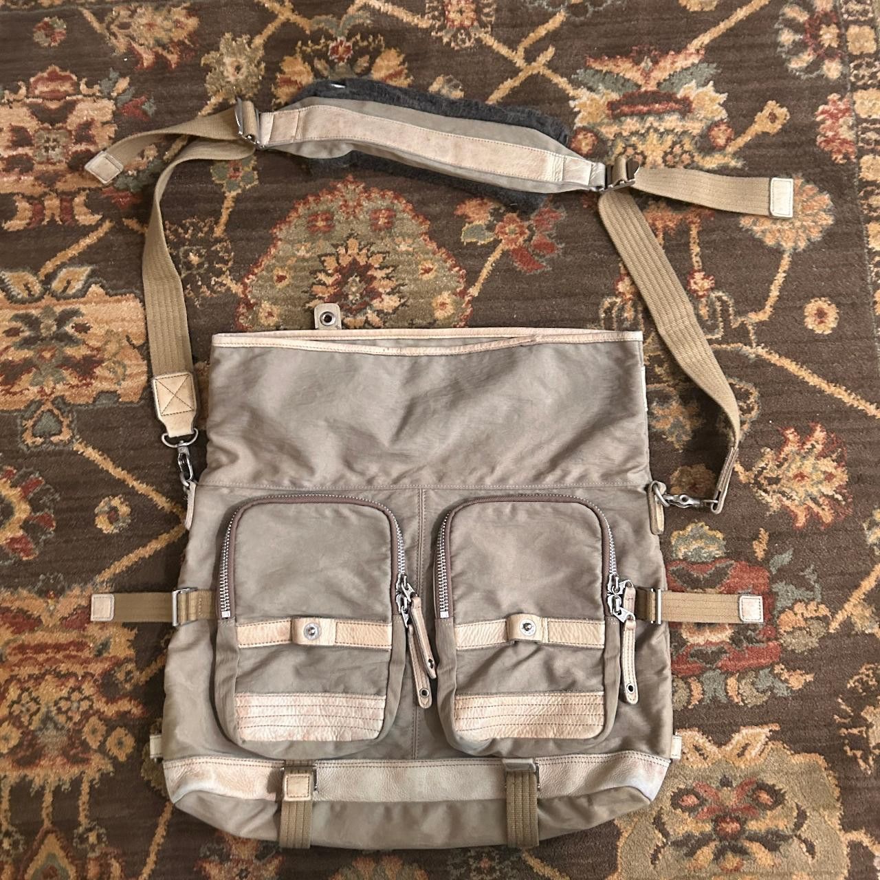 MasterPiece Master Piece Messenger Bag | Grailed