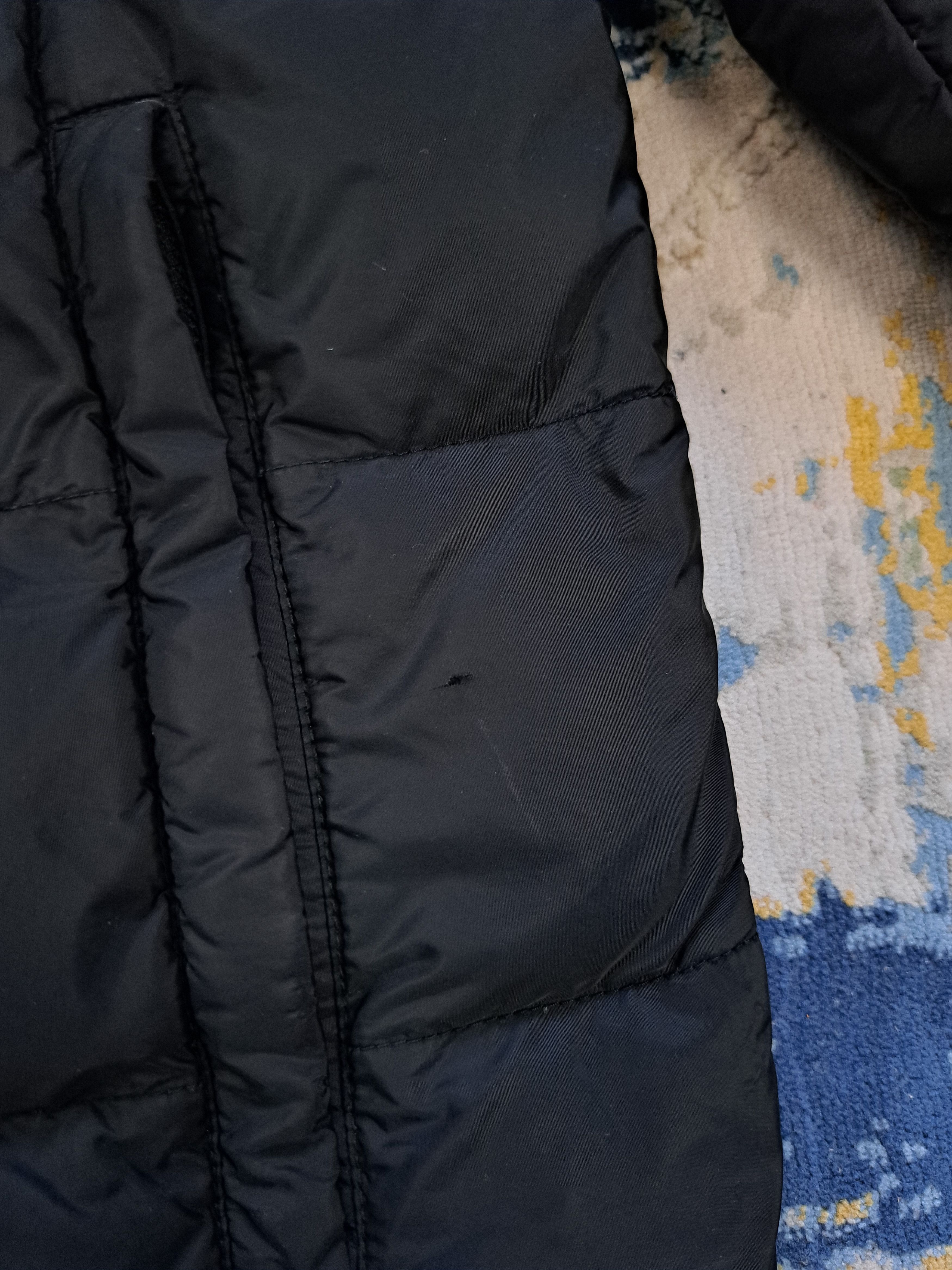 Prada Prada Nylon Down Padded Puffer Jacket Triangle Logo | Grailed