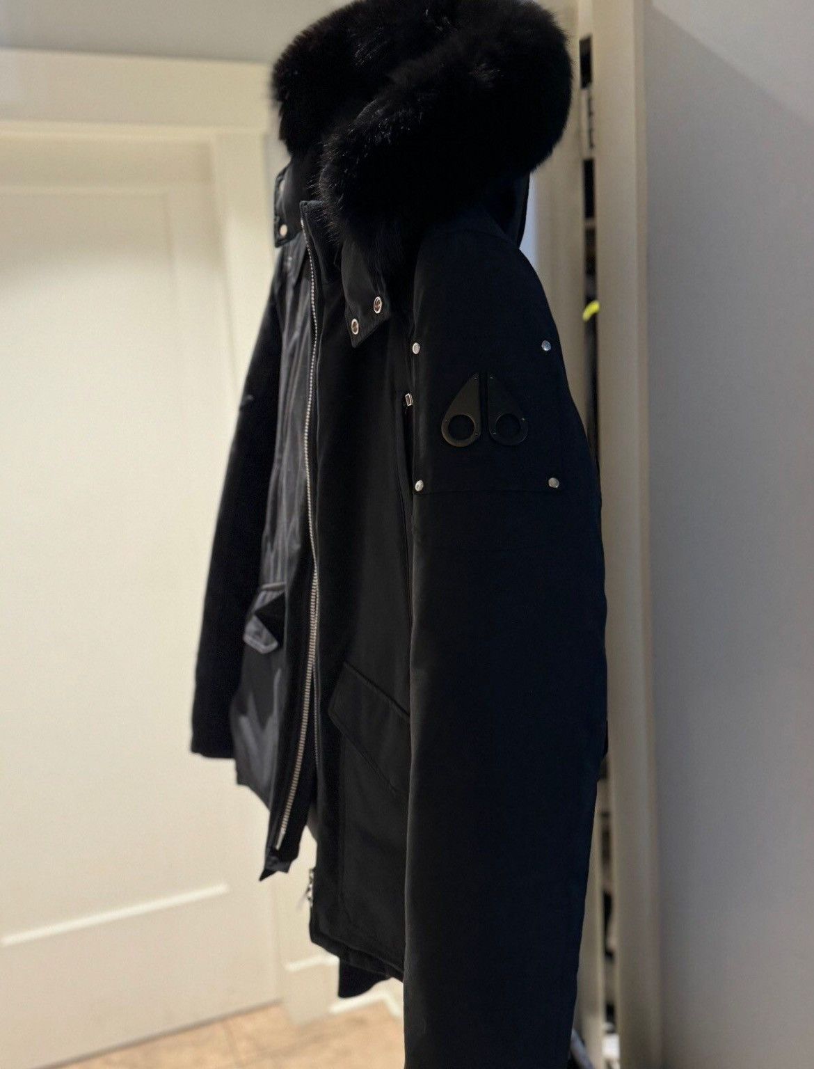 Moose Knuckles Moose Knuckle Jacket | Grailed