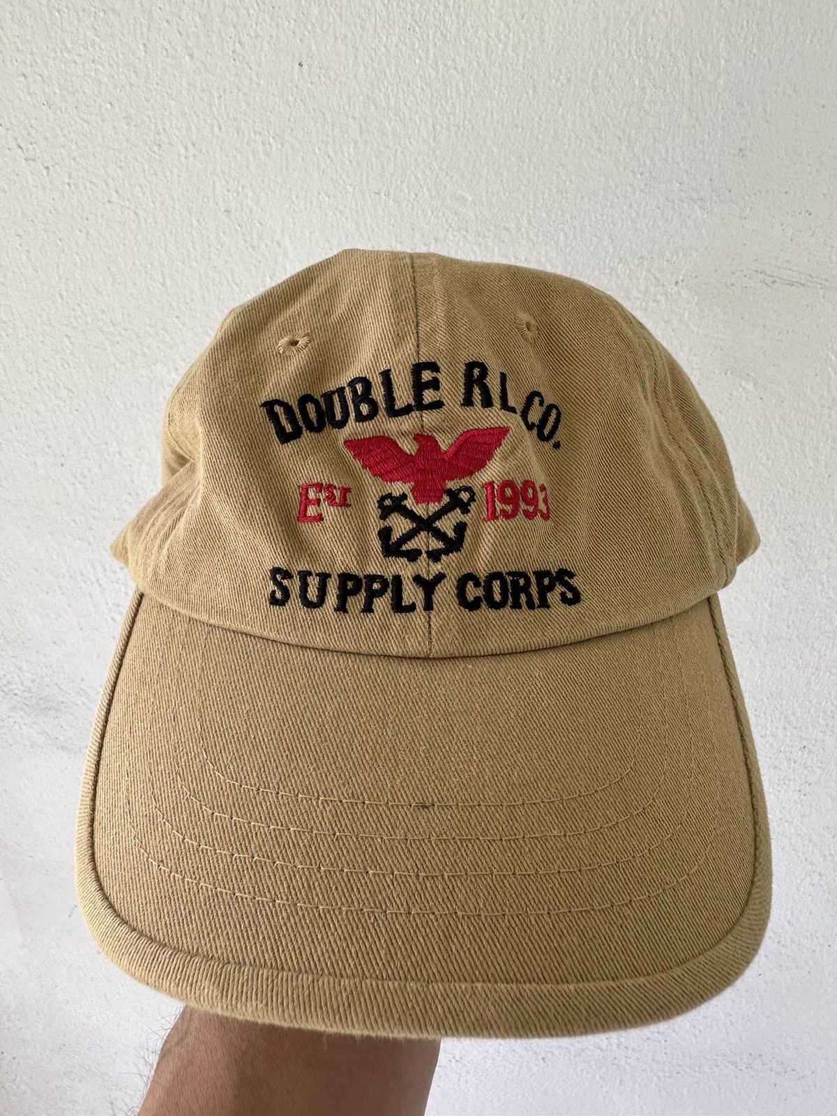 Polo Ralph Lauren × RRL Ralph Lauren × Ralph Lauren Double Ralph Lauren ...