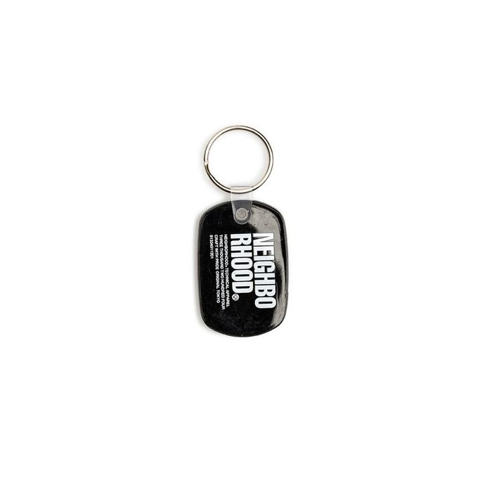Neighborhood Rectangle Key Holder Grailed 