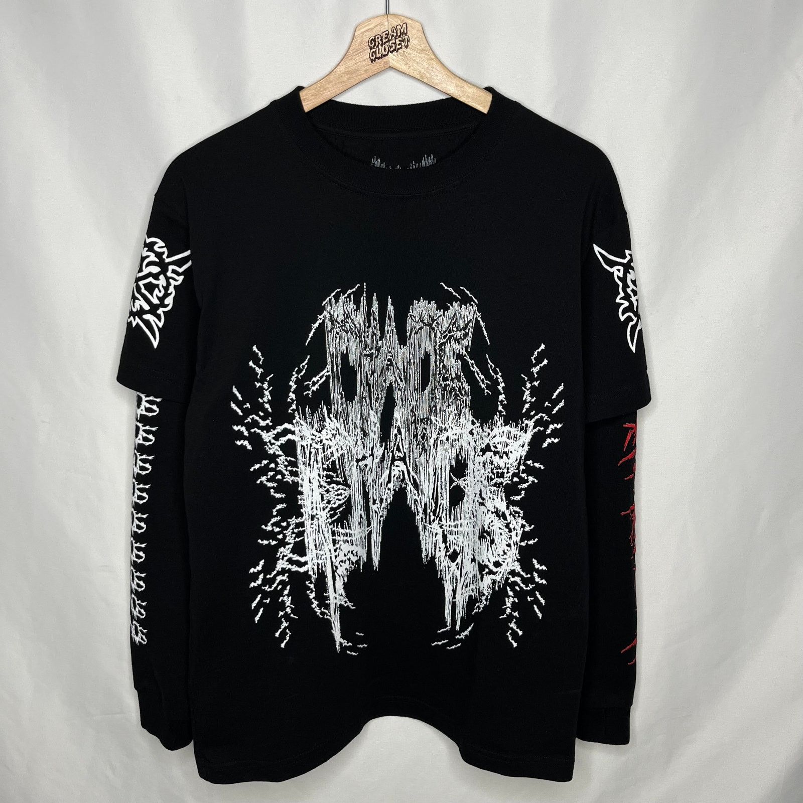 Ken Carson × Playboi Carti Opium YVL Carti A Great Chaos AGC Teen X ...