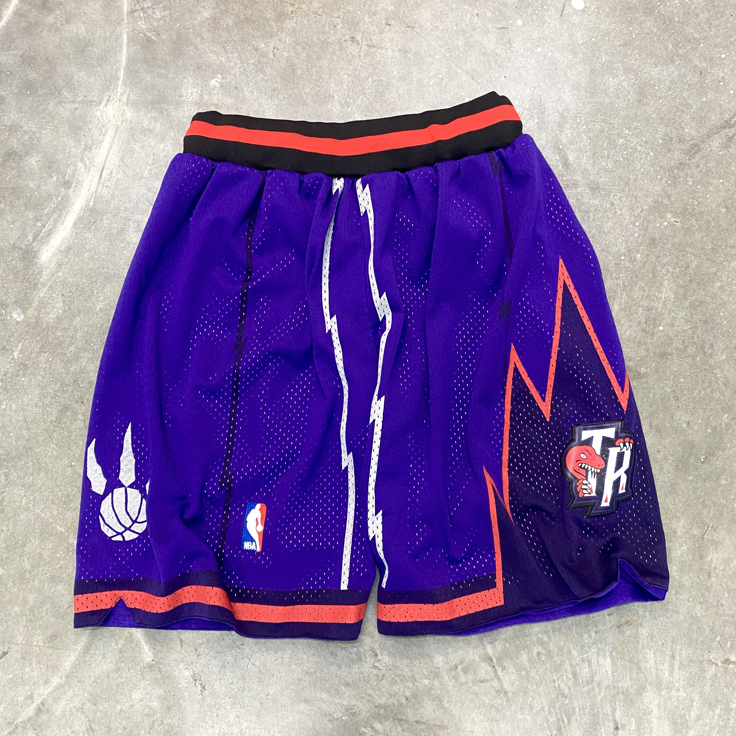 Adidas × NBA × Vintage VTG 00s Y2K Toronto Raptors Adidas NBA ...