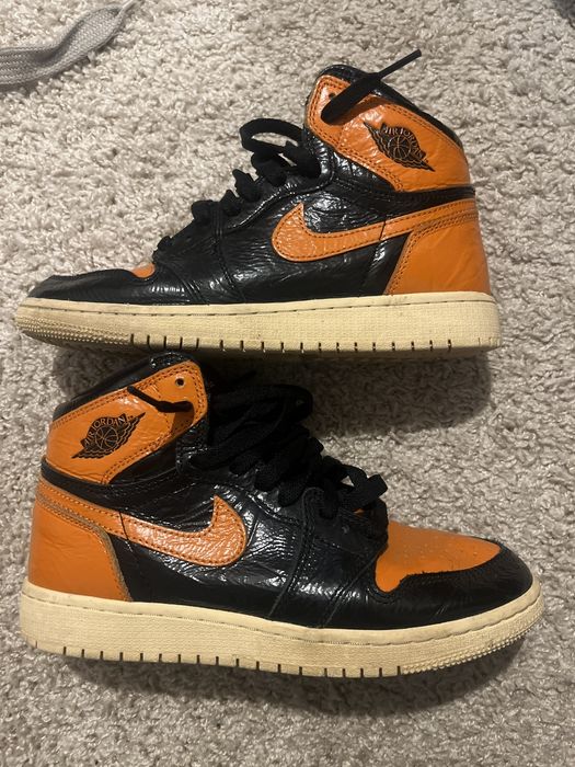 Nike Nike OG shattered backboards 3.0 | Grailed