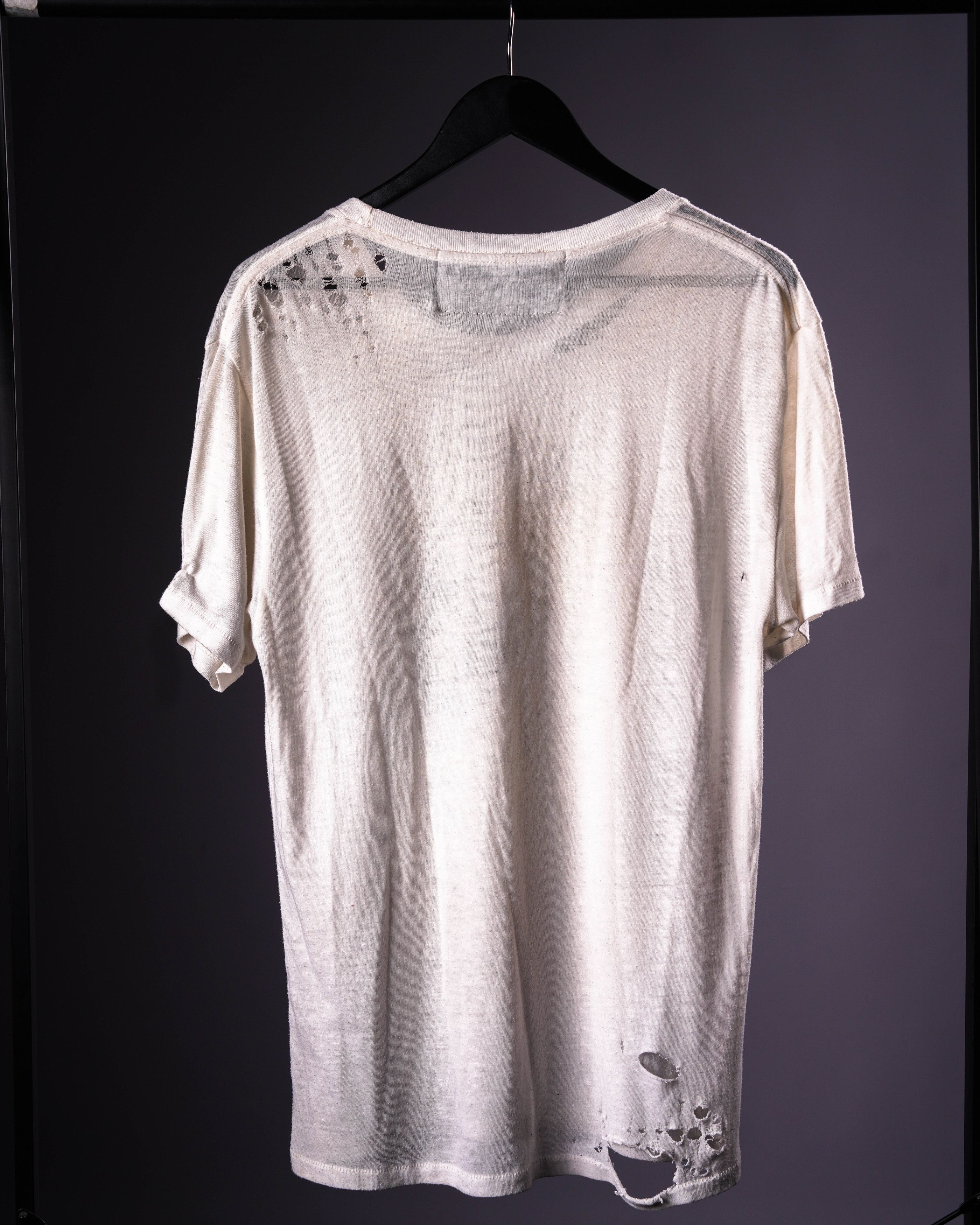 Enfants Riches Deprimes ERD Le Rosey T-Shirt - Rarest and First Design ...