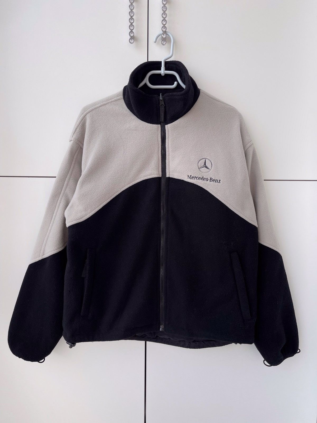 Mercedes-Benz × Vintage Vintage Mercedes Benz Service Formula 1 Racing ...