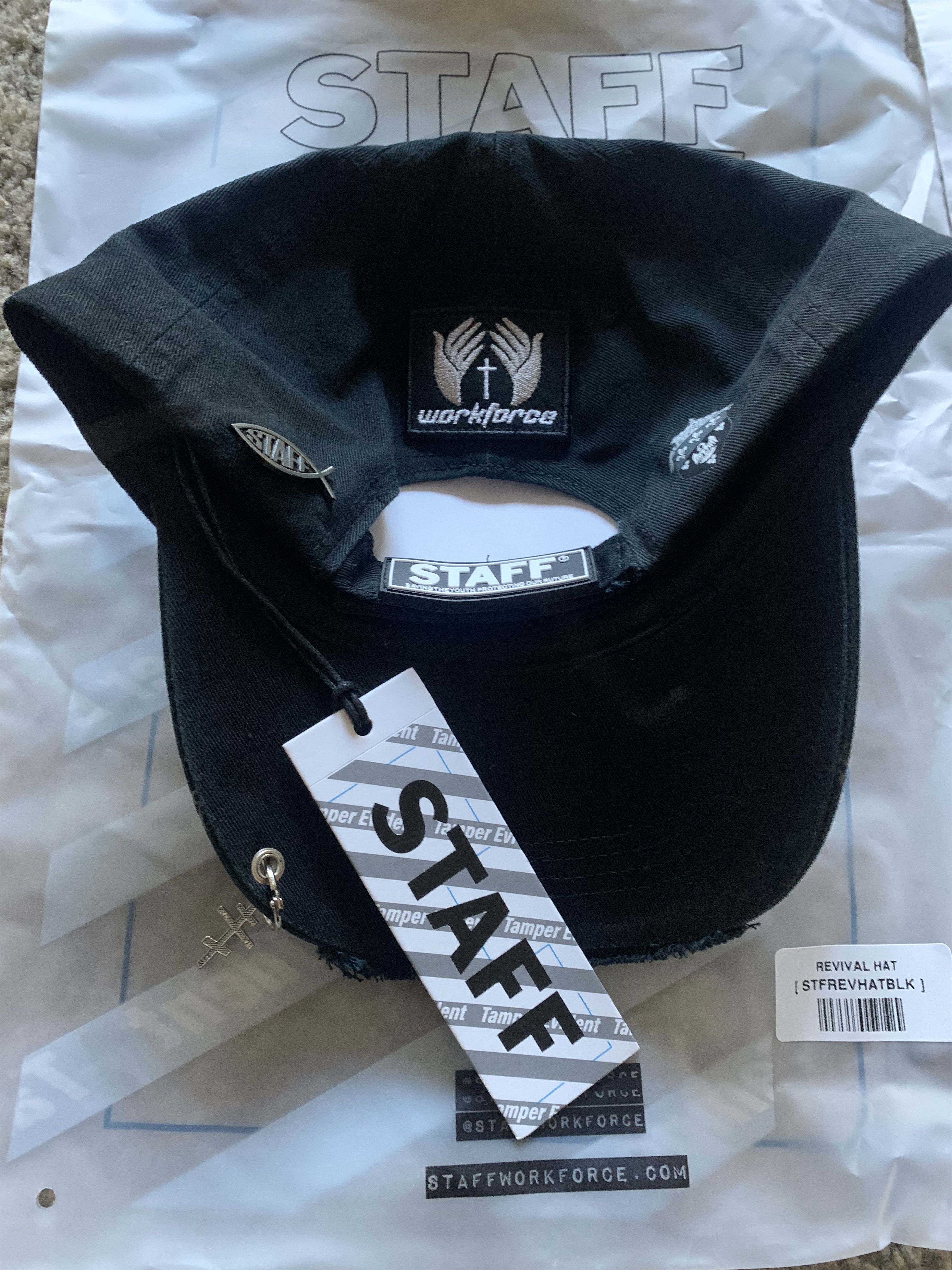 G59 Records Suicideboys revival hat | Grailed