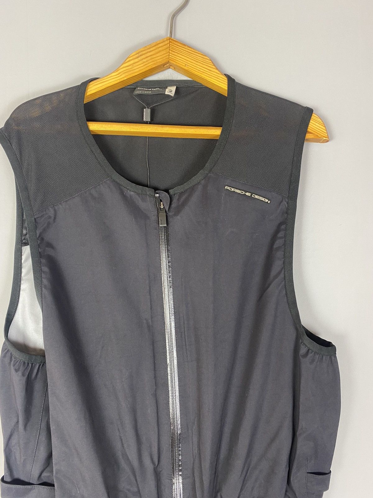 Adidas porsche assembly line workers overalls mechanic uniforms | Grailed