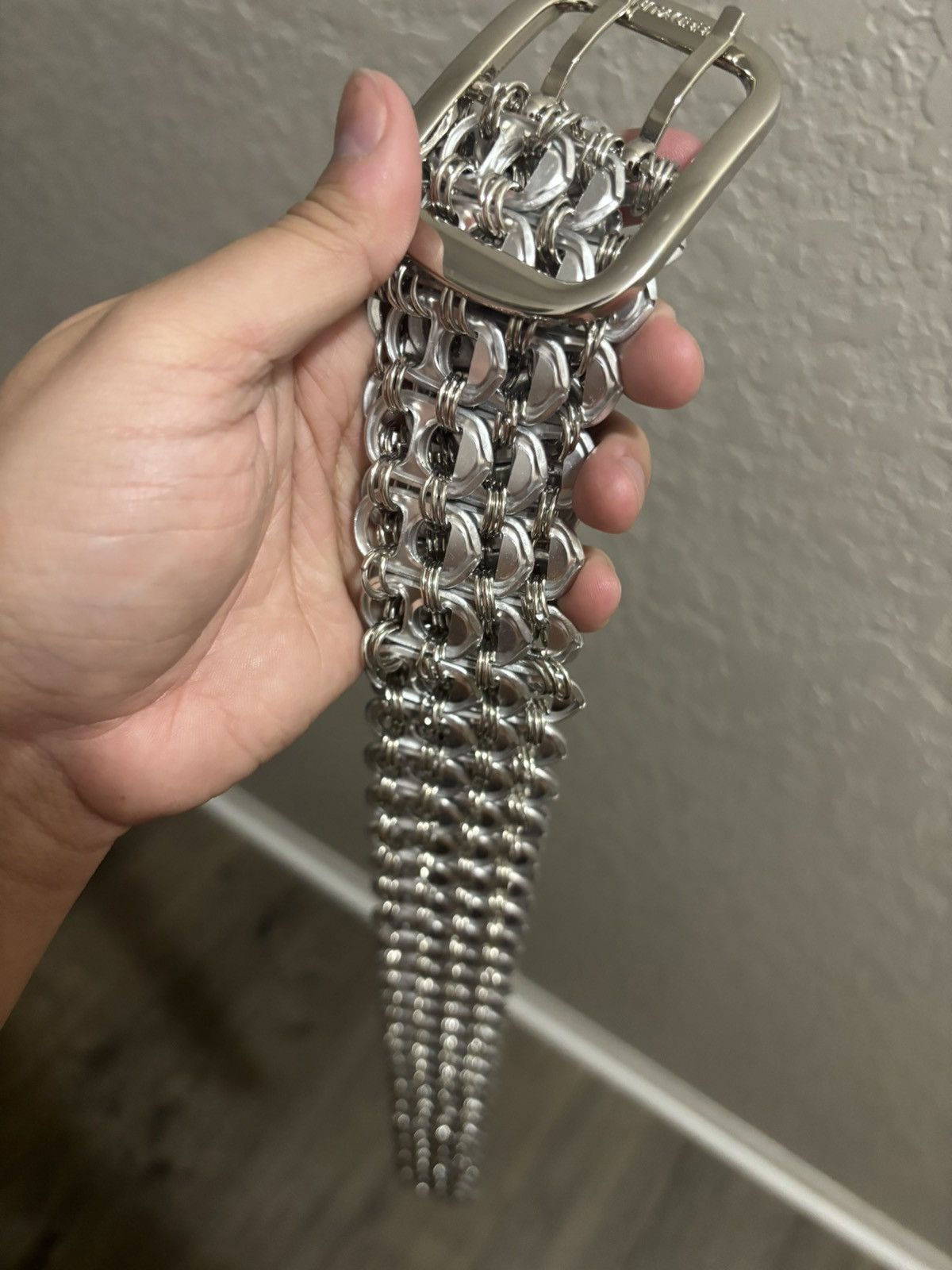 Japanese Brand × Kapital × Streetwear Greedy Unit Belt | Grailed