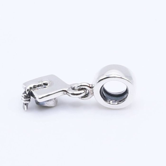 pandora Authentic PANDORA Graduation Hat Charm | Grailed