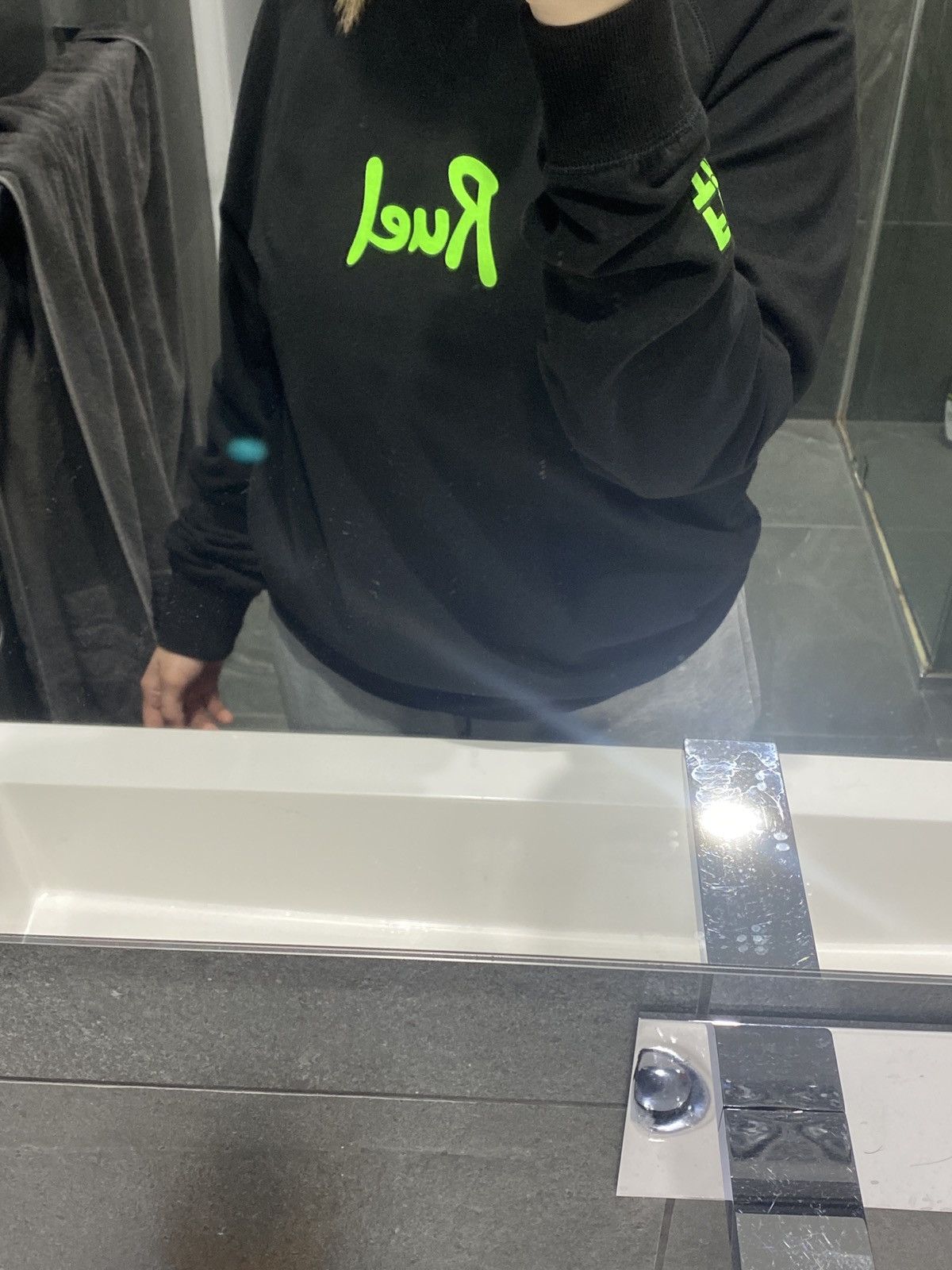 Vintage ruel merch | Grailed