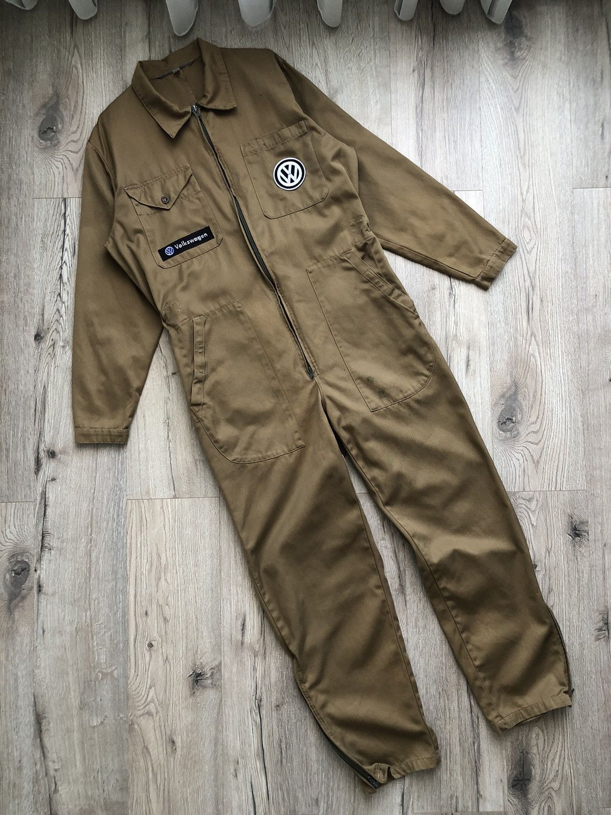 Racing × Sports Specialties × Vintage Volkswagen AG Service 90’s Racing ...