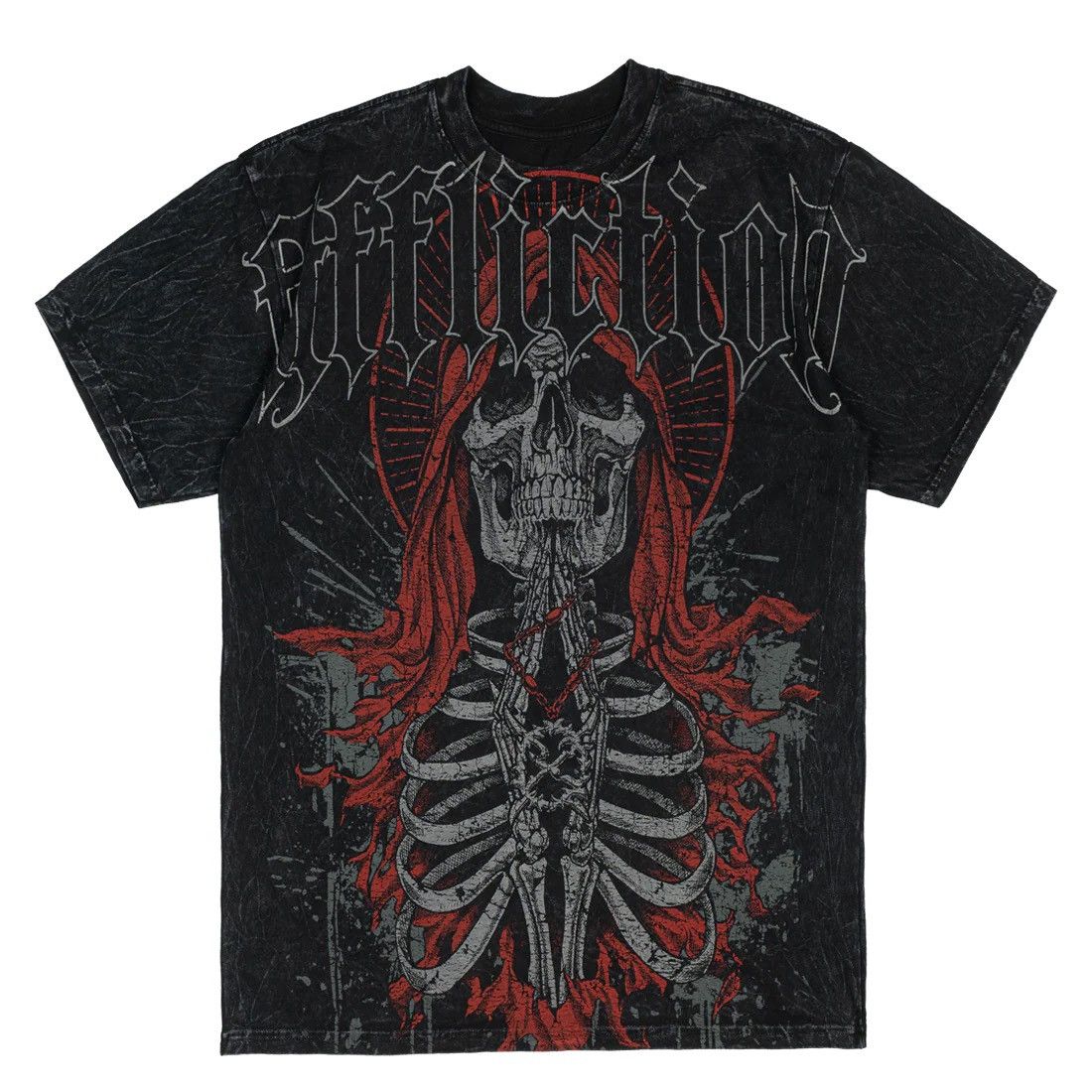 Ken Carson Ken Carson X Affliction Exclusive | Grailed