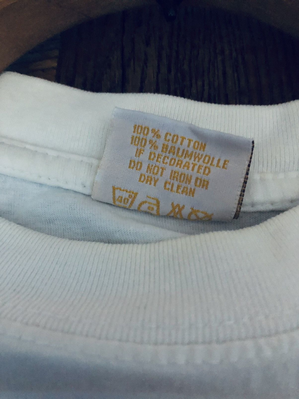 Vintage Microsoft Office 90s Tee | Grailed