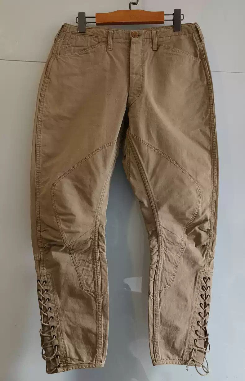 Freewheelers freewheelers Thomas breeches | Grailed