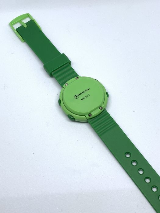 Vintage Vintage Japanese Watch Rare MINGRUI | Grailed
