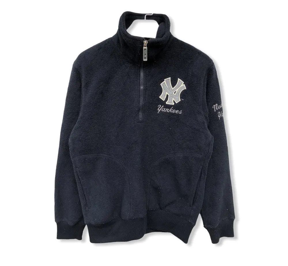 MLB × New York Yankees × Streetwear New York Yankees Sweatshirt | Grailed