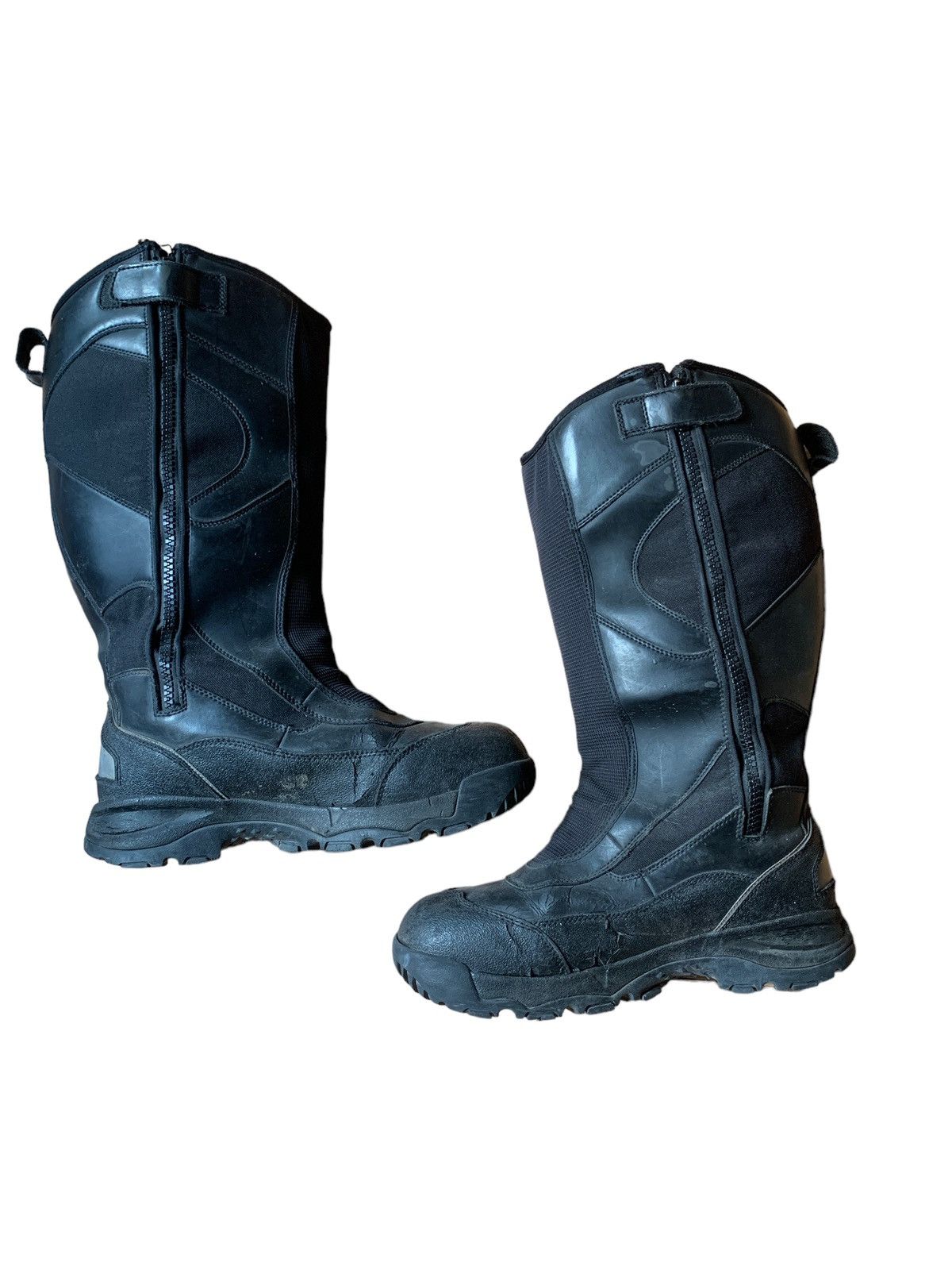 Kanye West × Red Wing RedWing 3049 Boots | Grailed