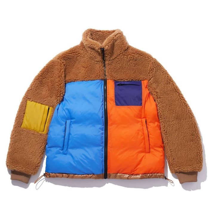 Kule KULE Crispie Jacket In Chestnut | Grailed