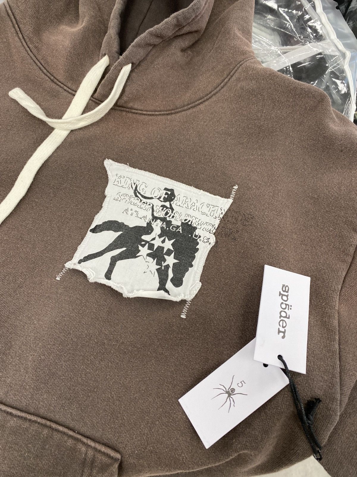 ComplexCon × Spider Worldwide × Travis Scott Spider x Travis Scott X ...