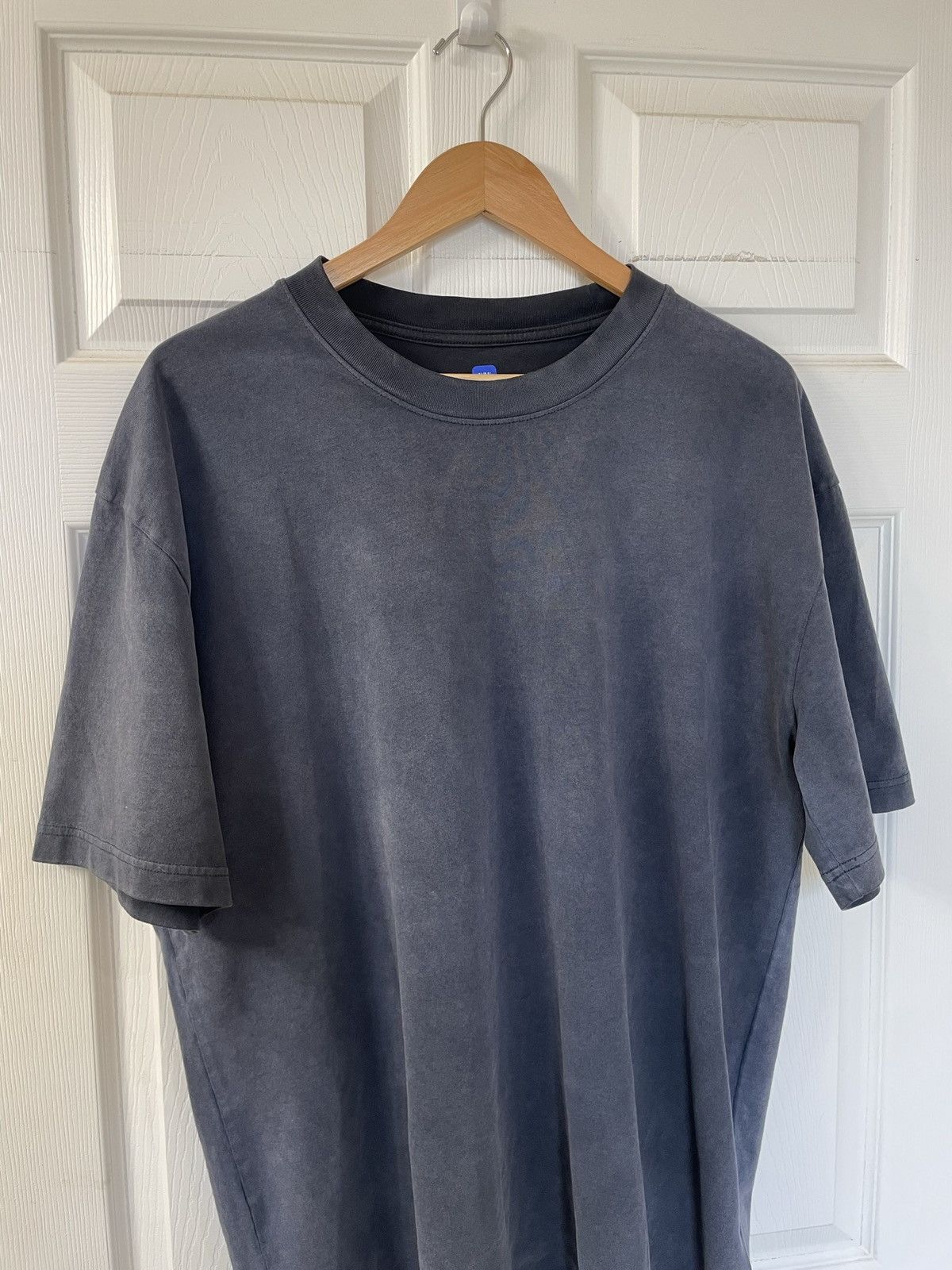 Gap × Kanye West YZY GAP TEE UNRELEASED SHIRT | Grailed