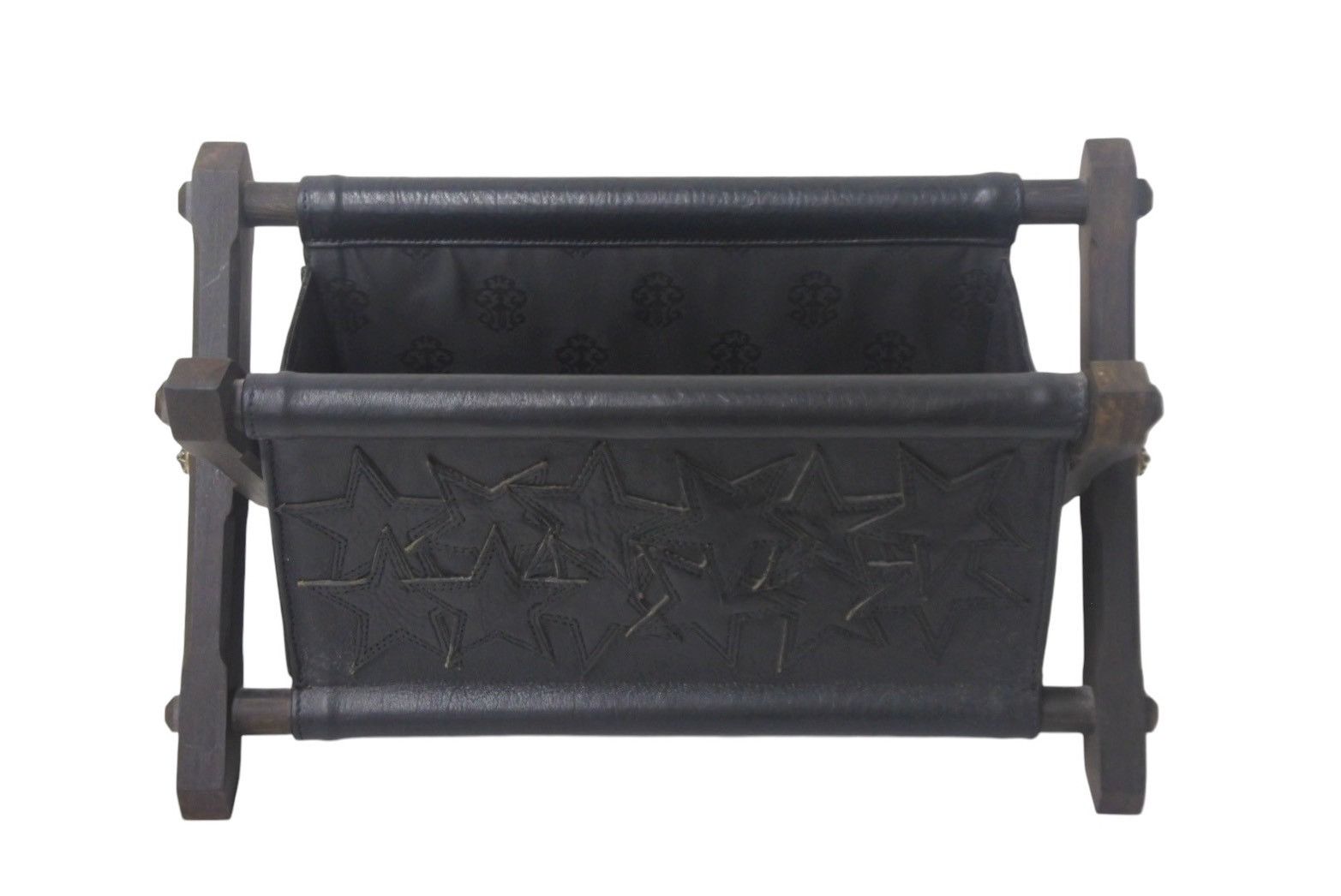 Chrome Hearts Chrome Hearts Magazine Rack | Grailed