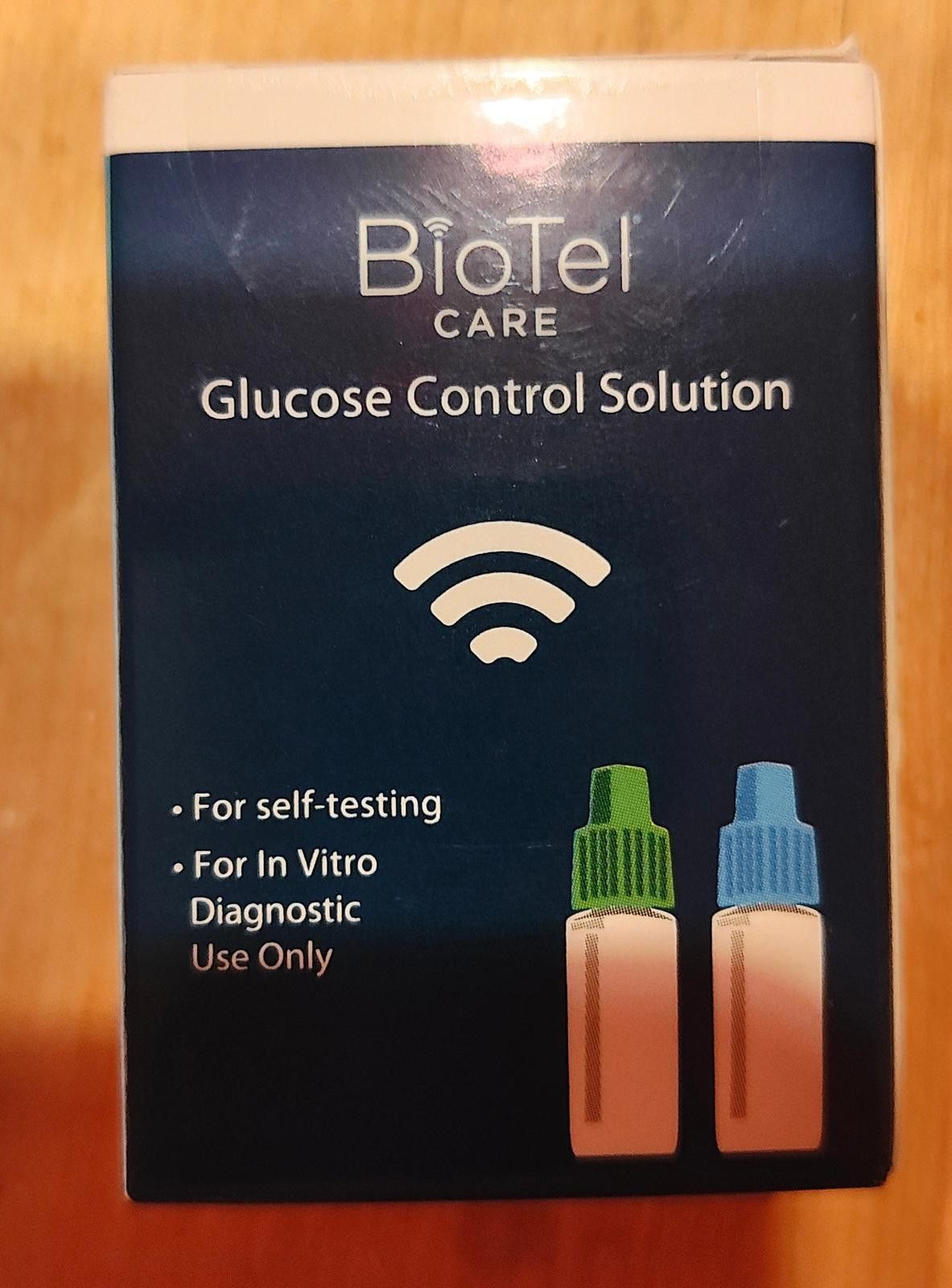 Designer NEW - Biotel Care glucose control solution | Grailed