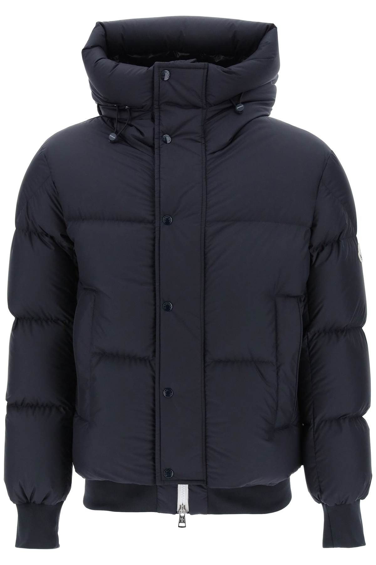 Moncler Moncler Basic Risler Short Down Jacket | Grailed