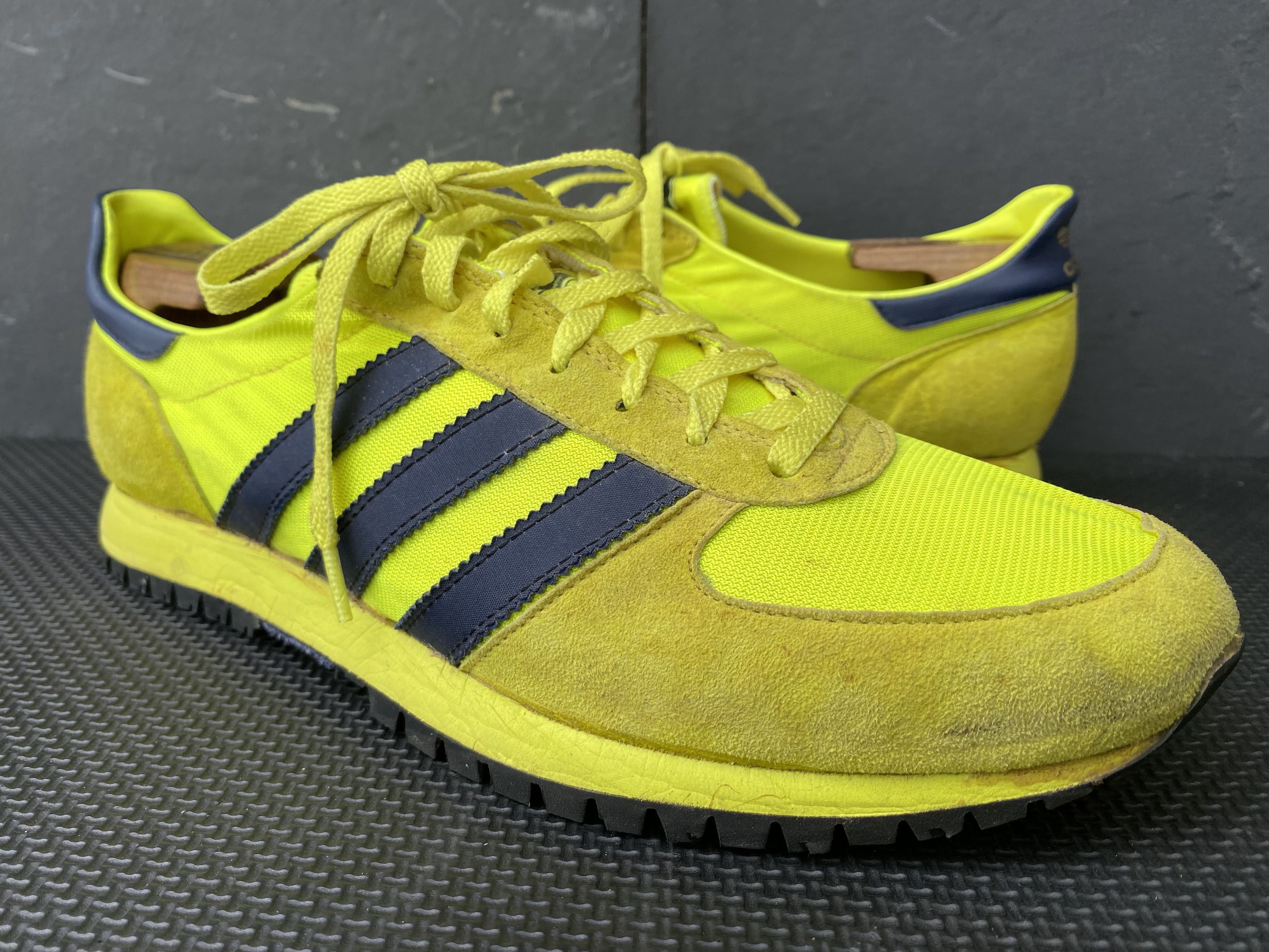 Adidas Adidas Vintage 70’s/80’s JOGGING Running West Germany | Grailed