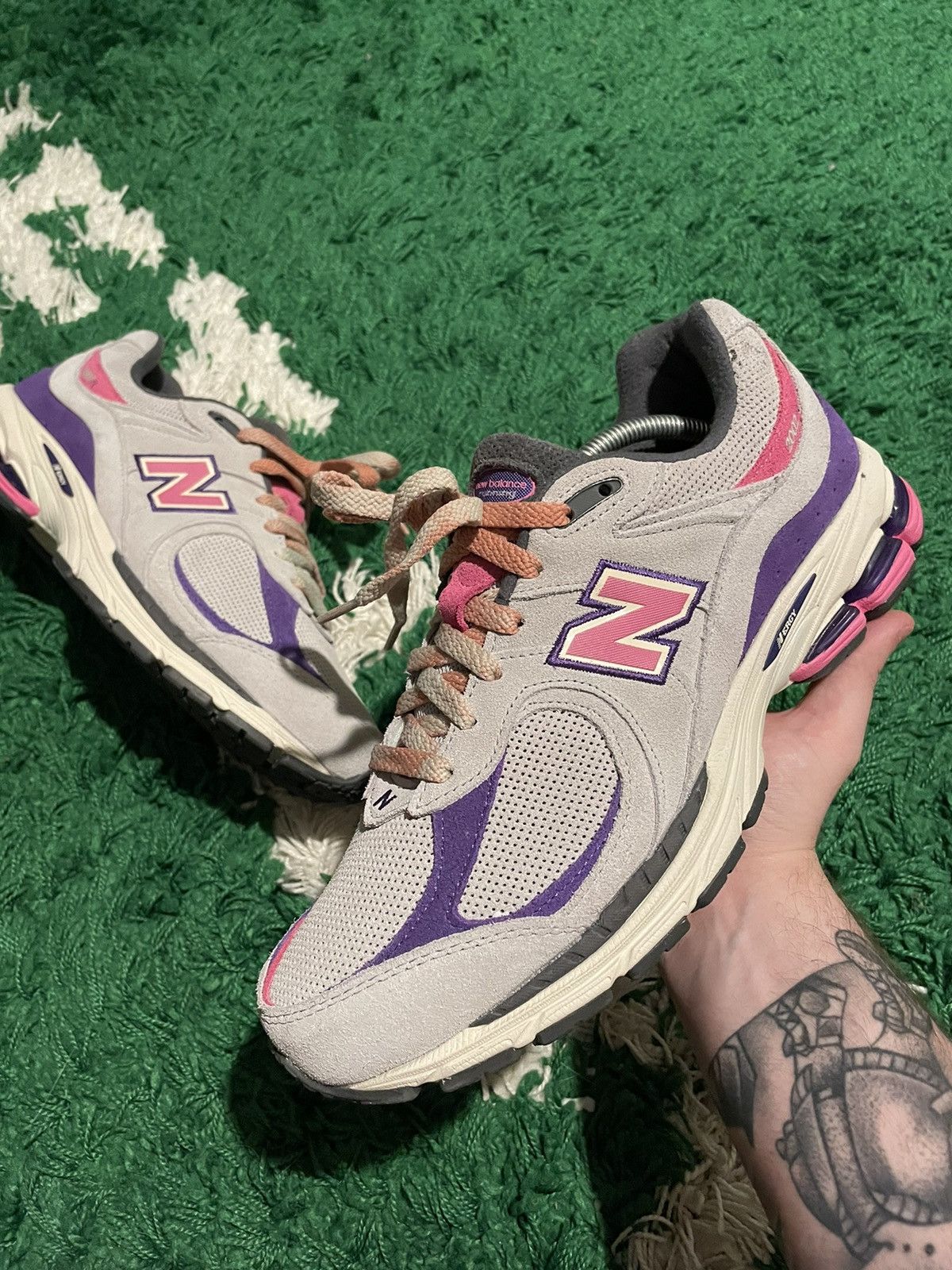 New Balance new balance 2002r | Grailed