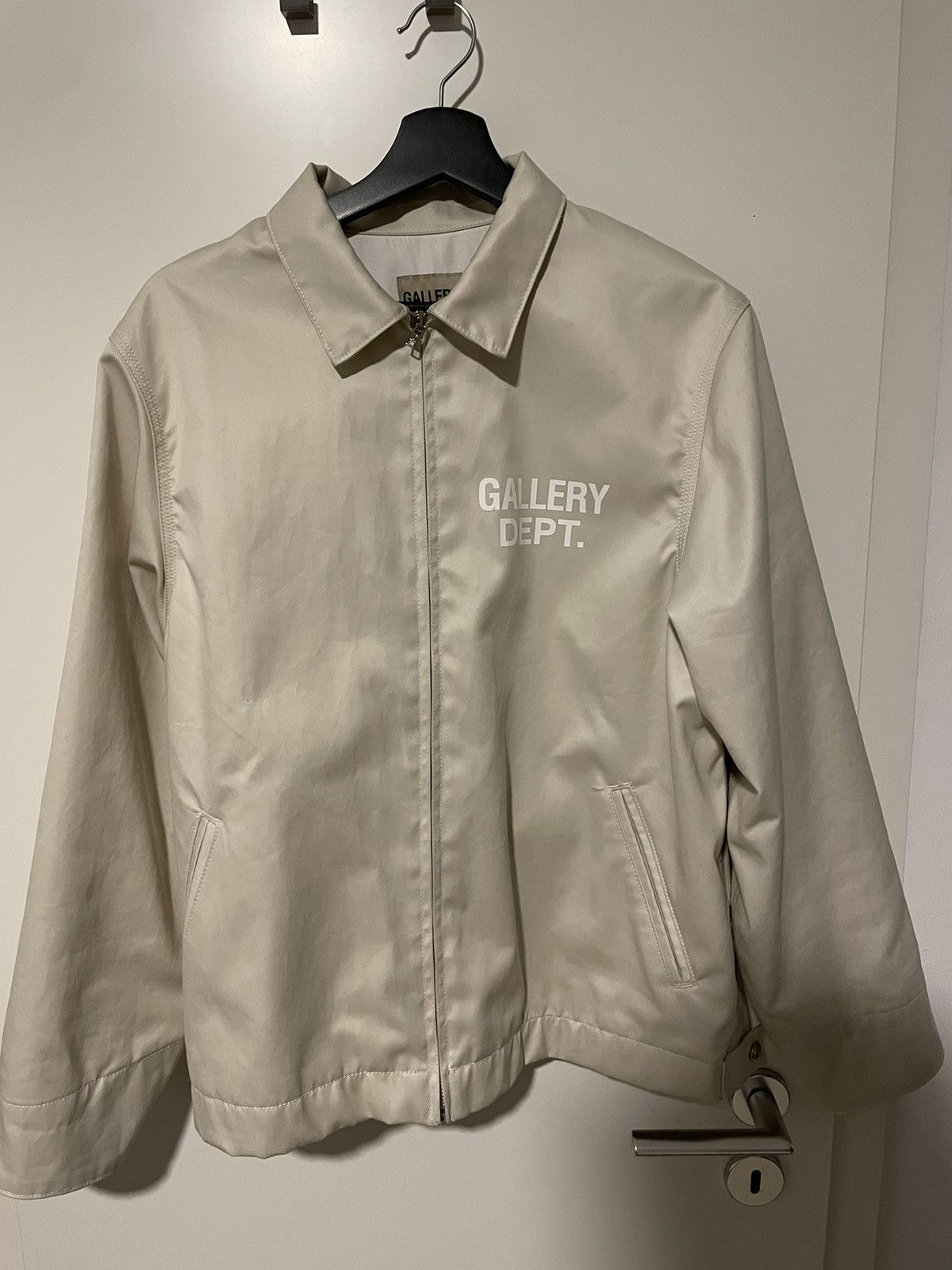 Gallery Dept. Gallery Dept Montecito Jacket | Grailed