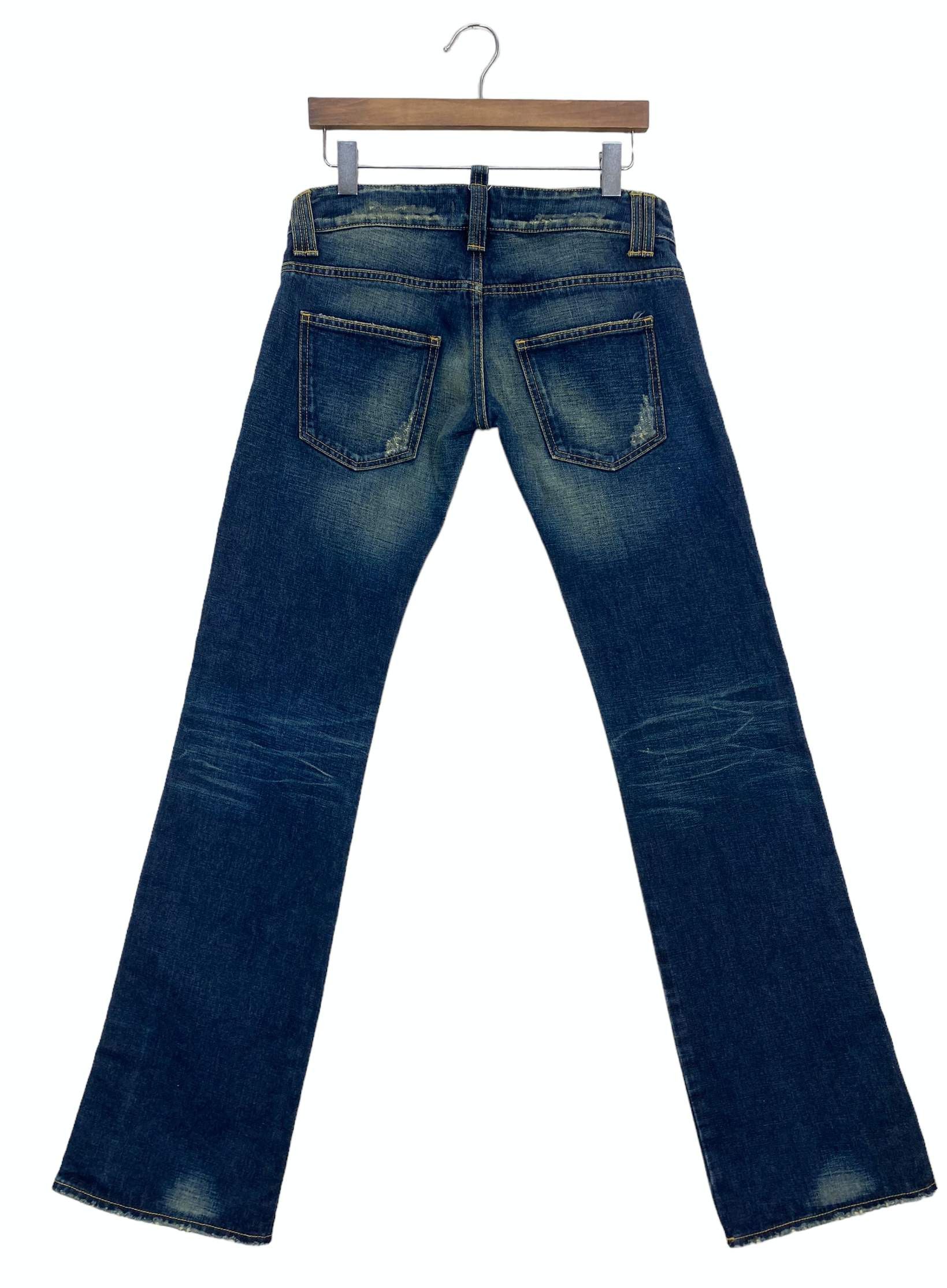 Designer × Italian Designers Ring Jeans Designer Jeans Made in Italy ...