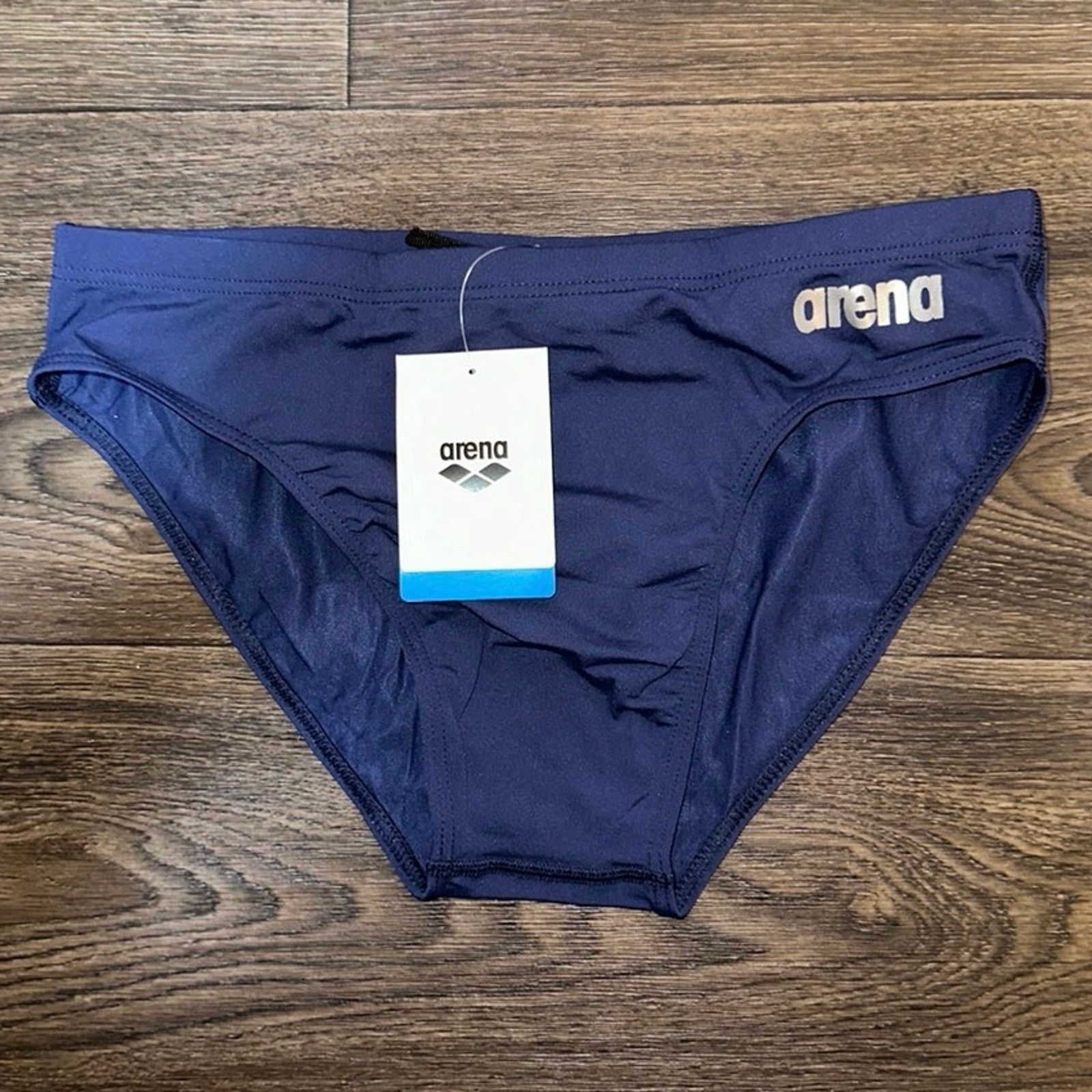 Speedo Arena Swim Briefs | Grailed