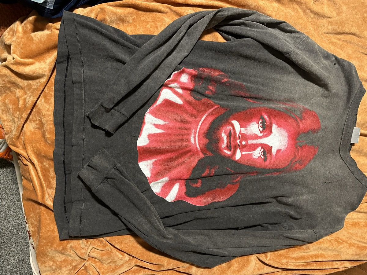 Saint Michael Saint Michael X Born X Raised | Grailed