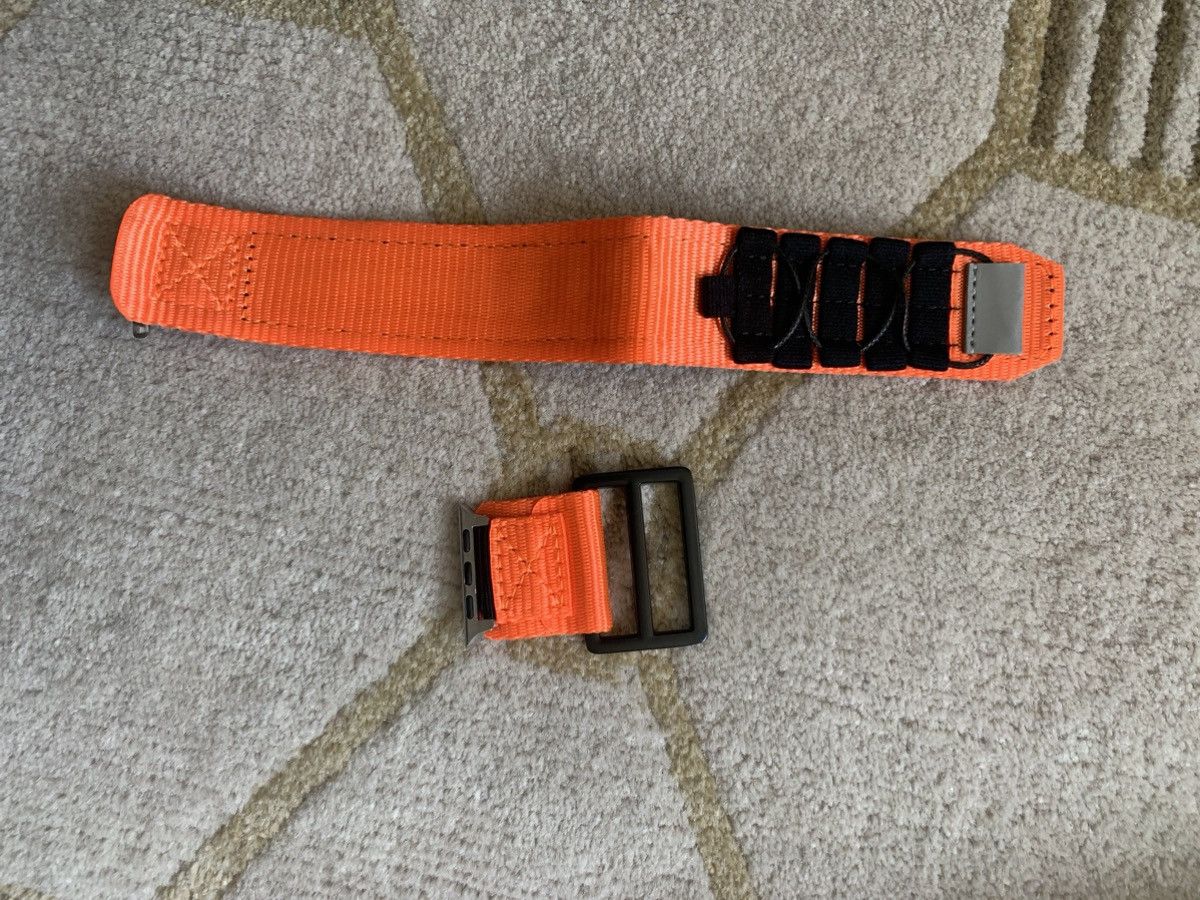 Other New Infinity Loops Apple Watch Tactical Band 38/40/41mm | Grailed