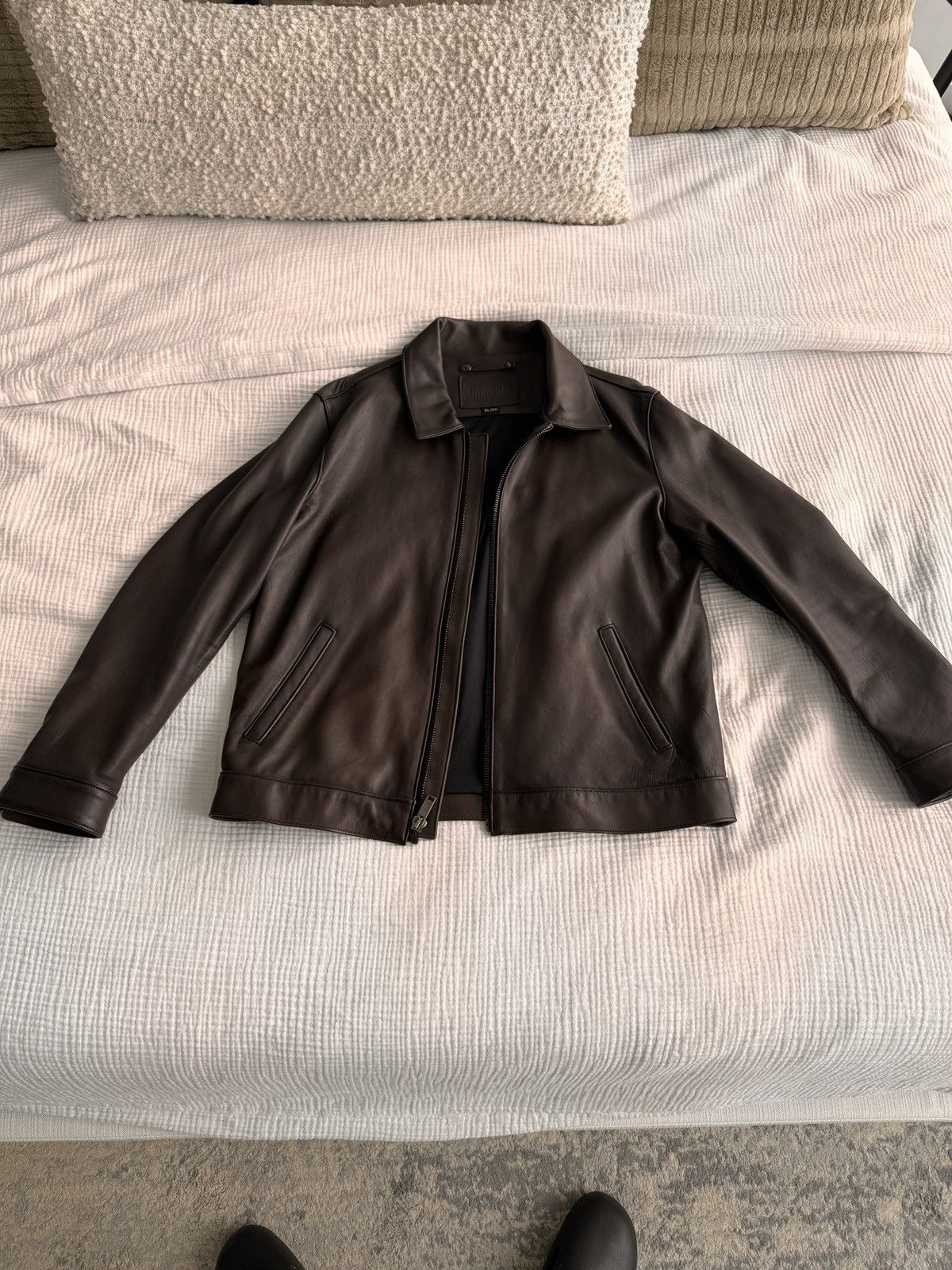 Thursday Boot Company Thursday Keanu Jacket | Grailed