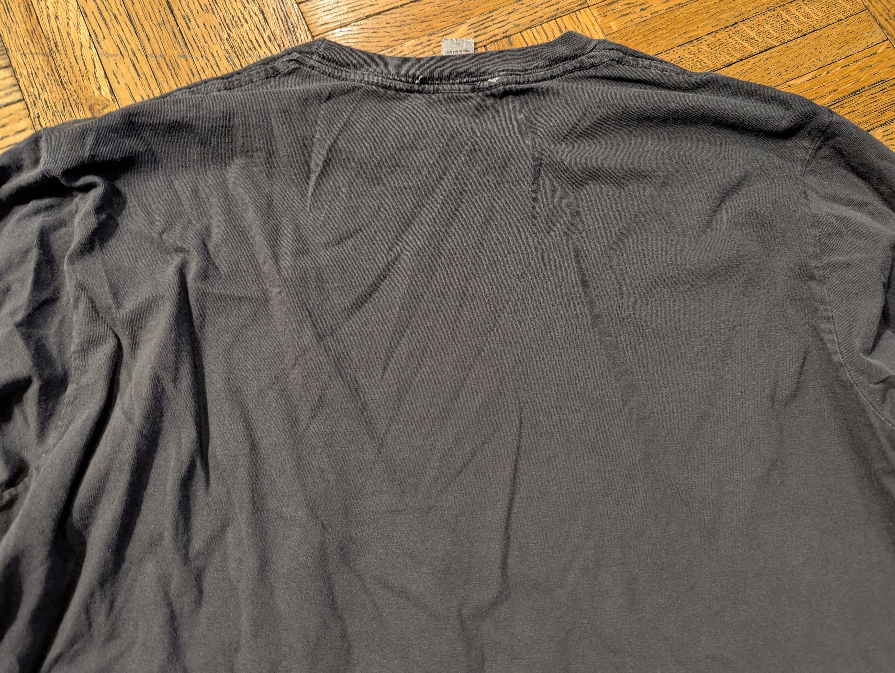 Freemans Sporting Club Taavo Somer "Taavo + bauhaus" crewneck | Grailed