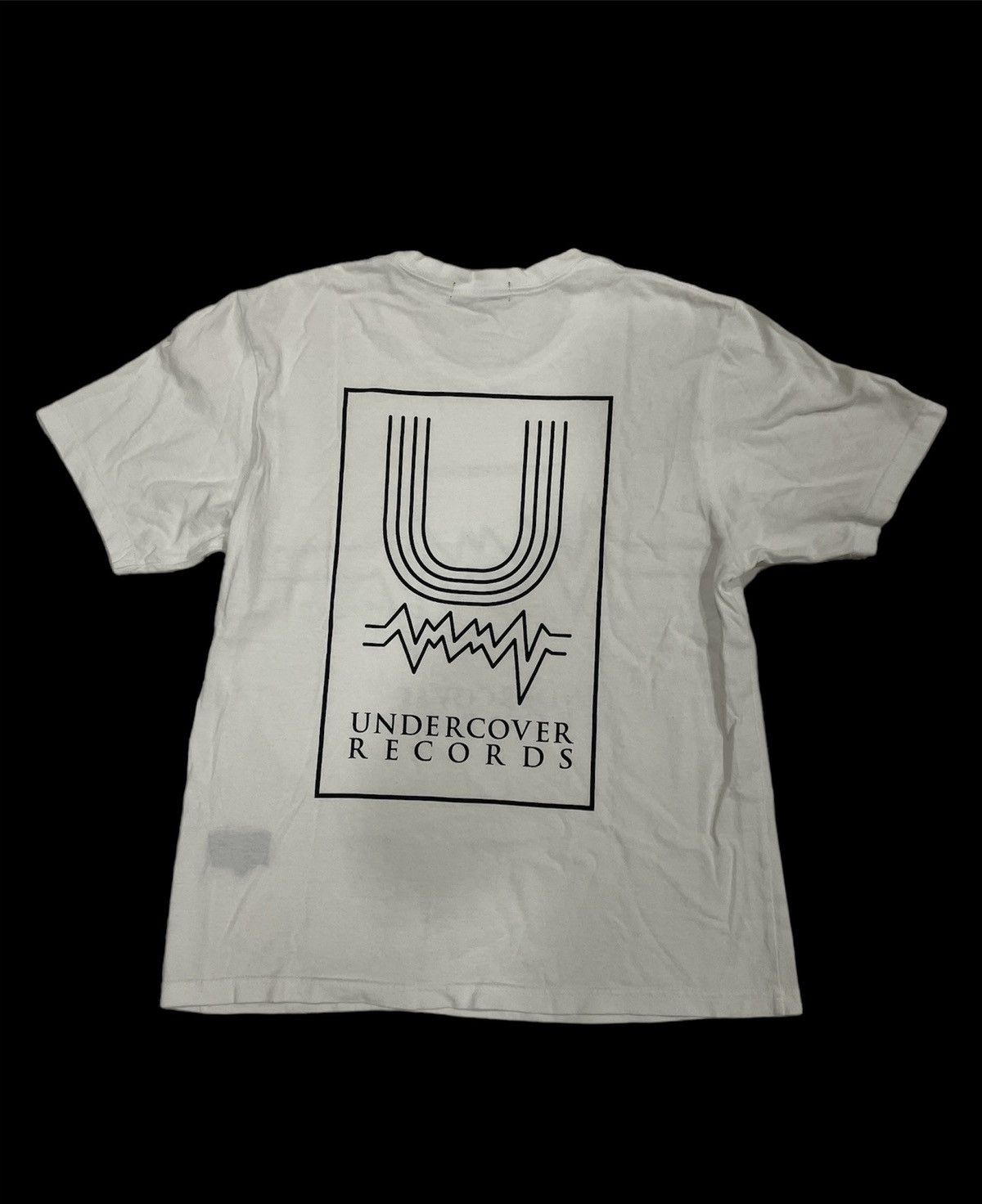Jun Takahashi × Streetwear × Undercover Undercover Records Jun ...
