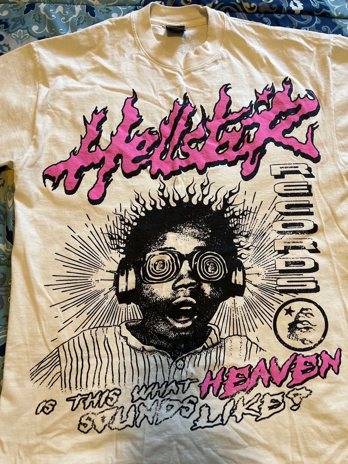 HELLSTAR Hell star | Grailed