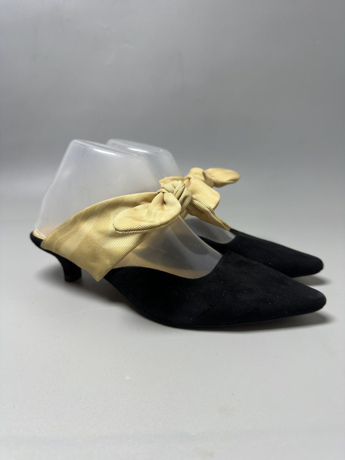 The Row The Row Coco Mules | Grailed