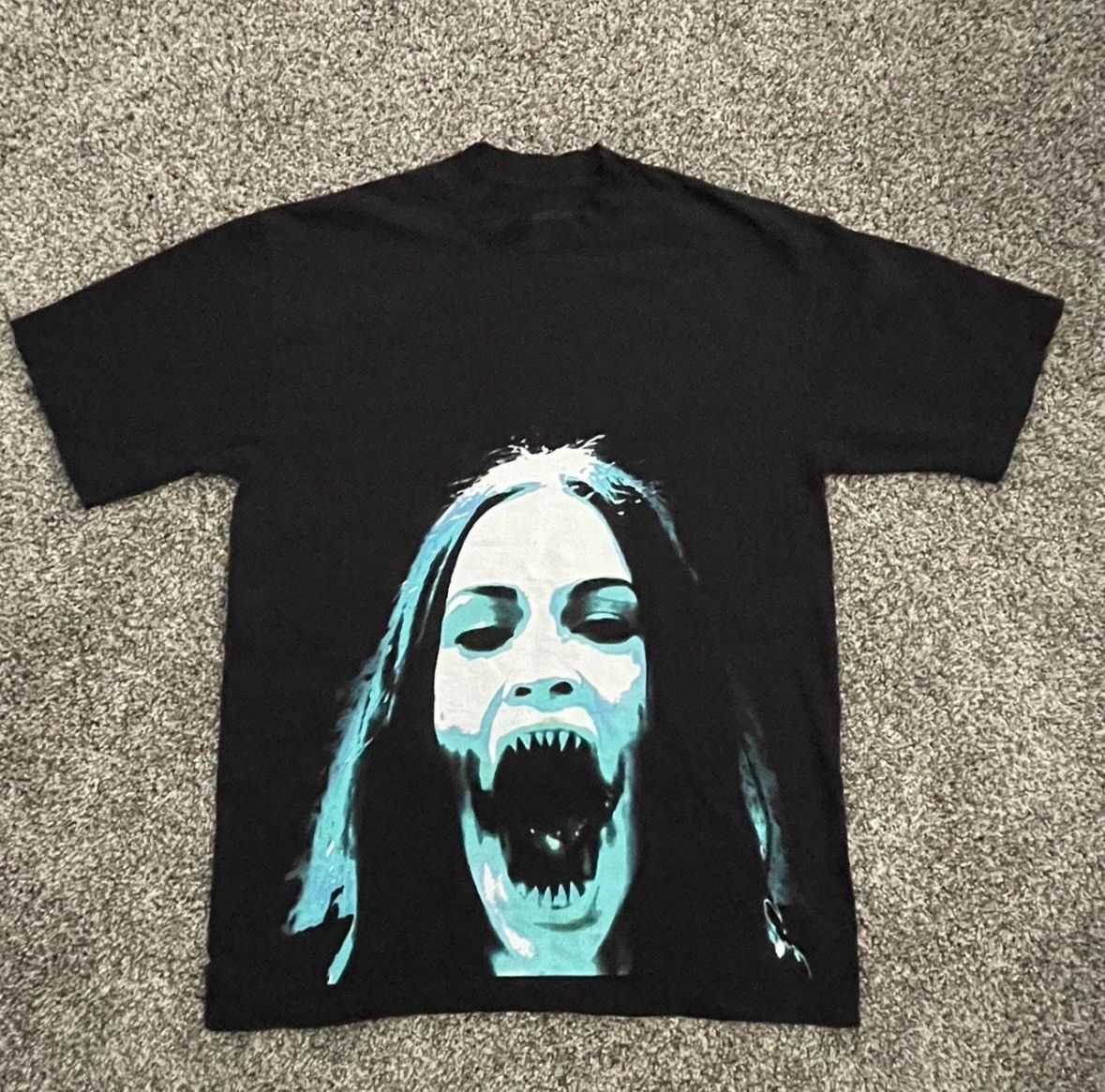 Ken Carson Ken Carson rare Jennifer’s body tee | Grailed