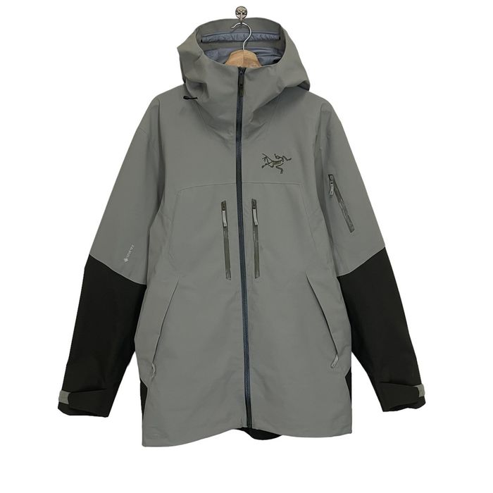 Arc'Teryx Arc’teryx Micon Ski Shell Jacket | Grailed