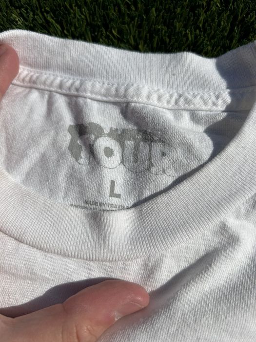 Travis Scott Travis Scott Circus Maximus Merch | Grailed