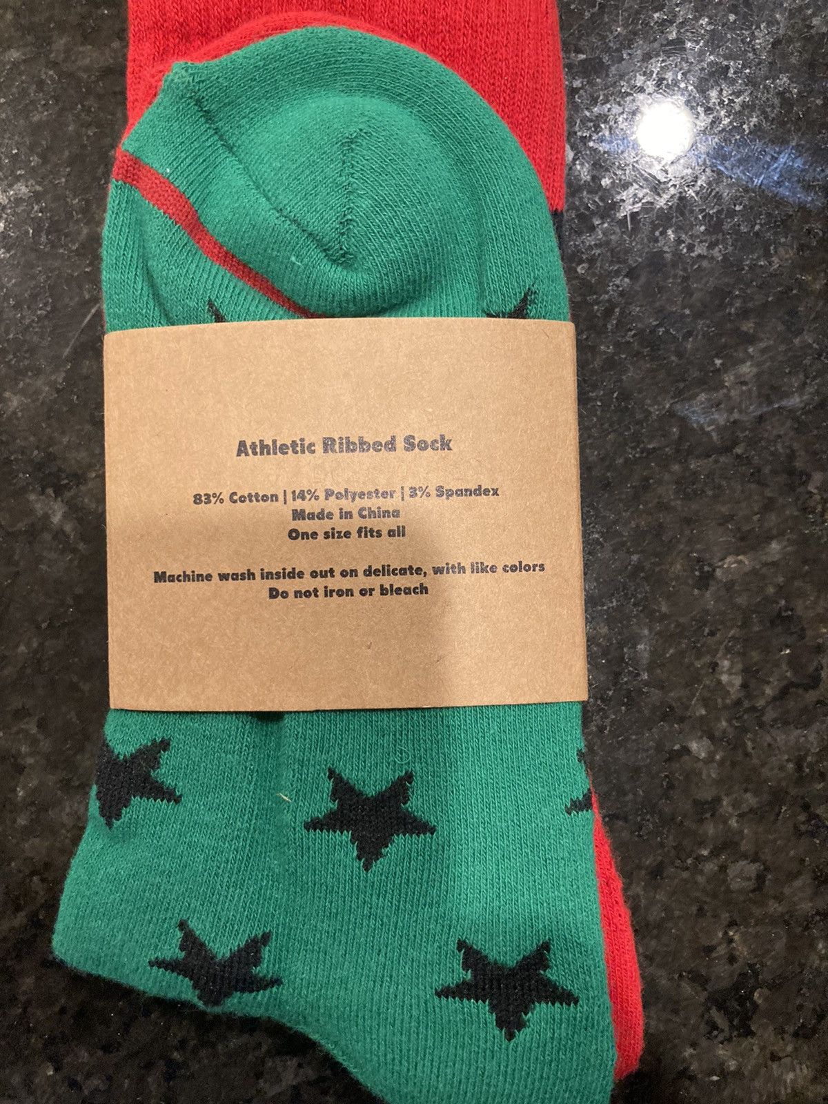 DENIM TEARS Denim tears socks | Grailed