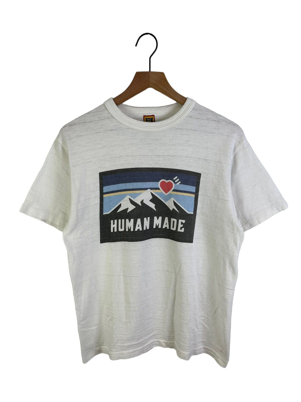 Human Made Human Made Print T-Shirts | Grailed