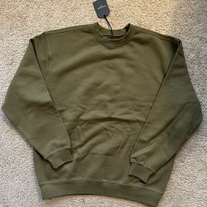 Filson Filson Training Crewneck Sweater OD XXL | Grailed