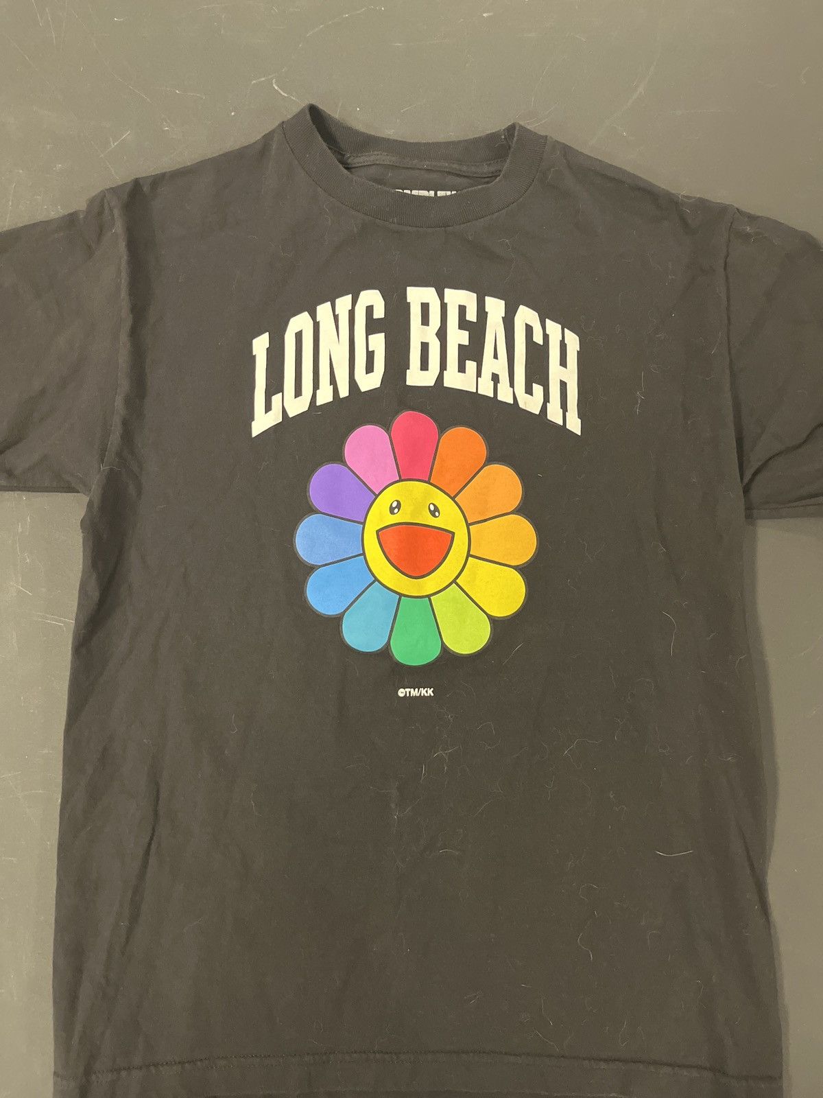 Complexcon Takashi Murakami Takashi Murakami X Complexcon T Shirt