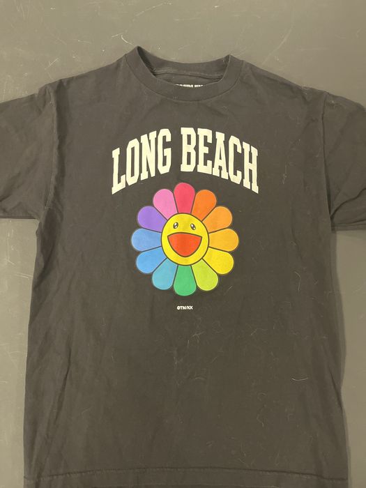 Takashi Murakami Takashi Murakami X Complexcon T Shirt Grailed