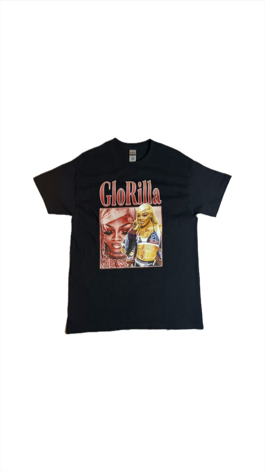 Vintage Glorilla Tee 💎 | Grailed