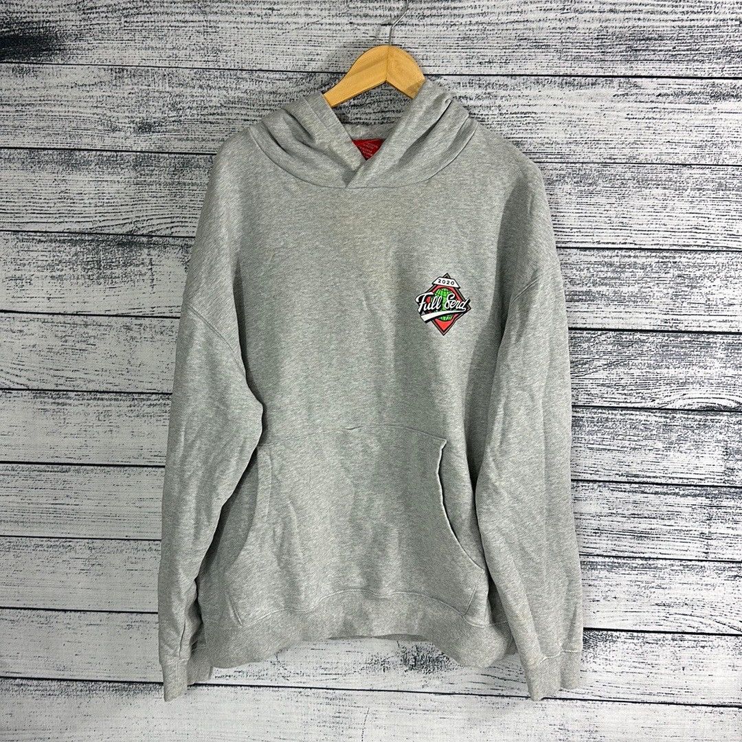 Full Send by Nelk Boys × Streetwear 2020 Nelk Full Send Boys Limited ...